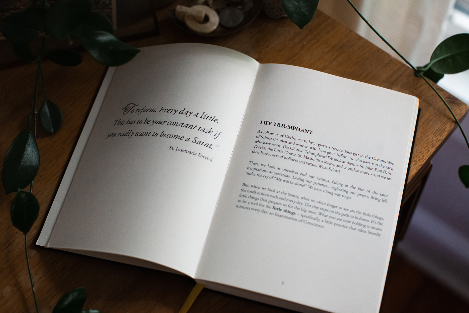 Pray On Paper | Tools to Help You Pray Every Day