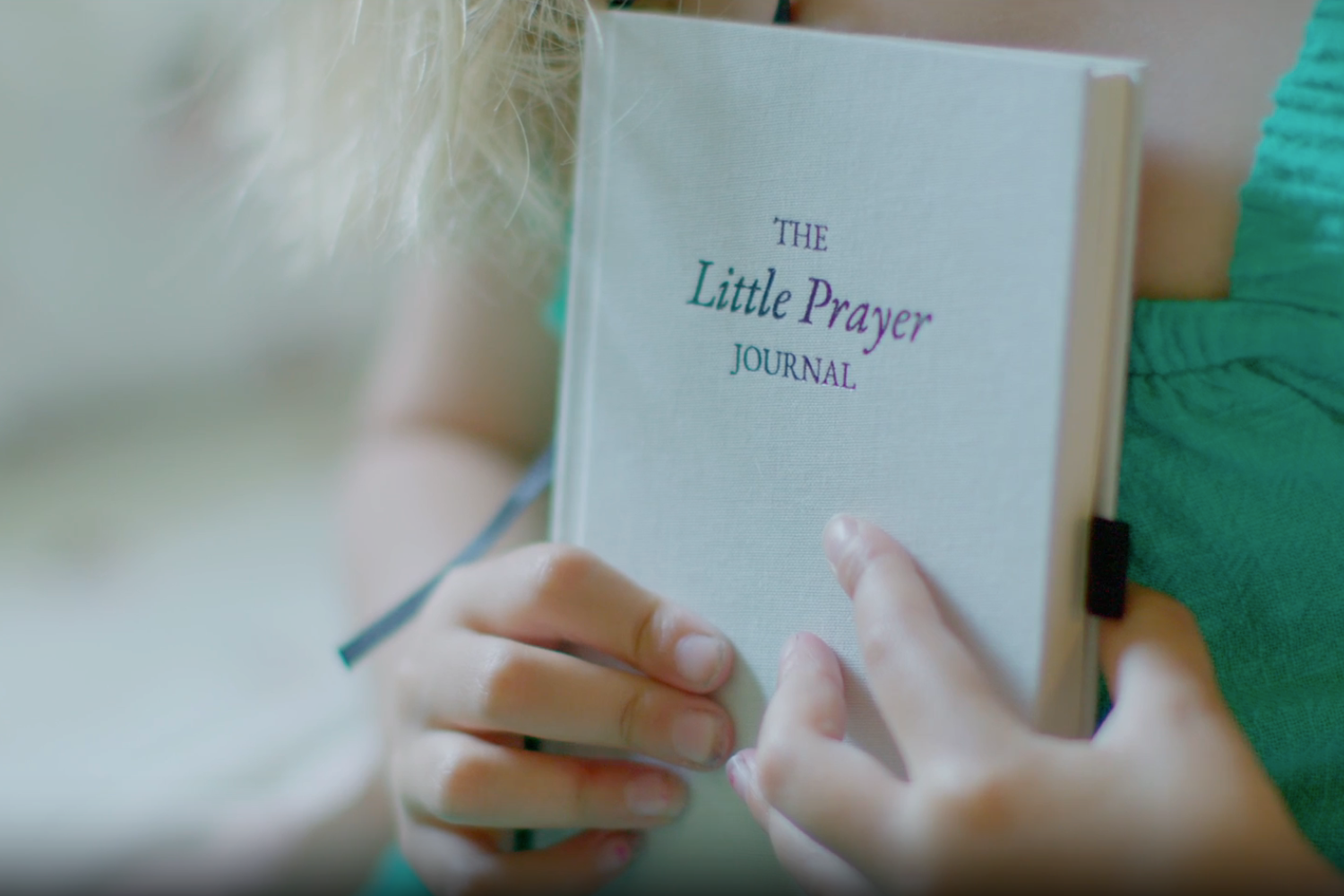 Pray On Paper | Tools to Help You Pray Every Day